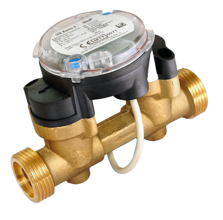 US ECHO II | GWF | Productfinder (EN)